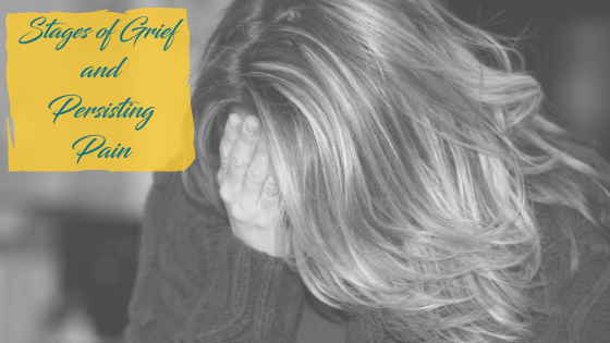 Stages of Grief and Why They Matter with Chronic Pain - Chronic Pain ...